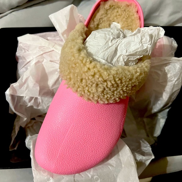 Coach | Shoes | Coach Crocs | Poshmark
